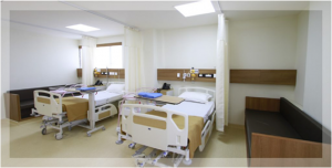 Maternity & Birthing Rooms & Suites | Motherhood Hospital