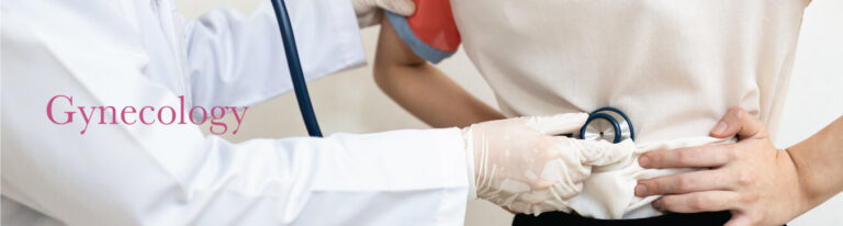 Obstetrics & Gynaecology Services for Women Health - Motherhood Hospital