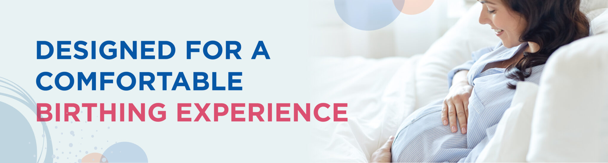 Best Labour Delivery and Recover Room (LDR) in India for comfortable ...