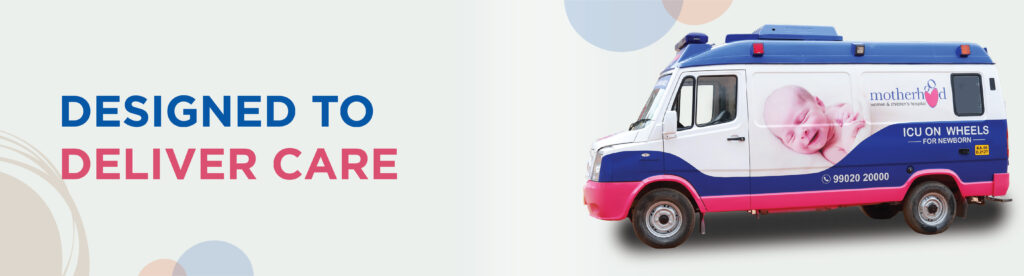 Neonatal Transport Services for Newborns with Level III NICU ...