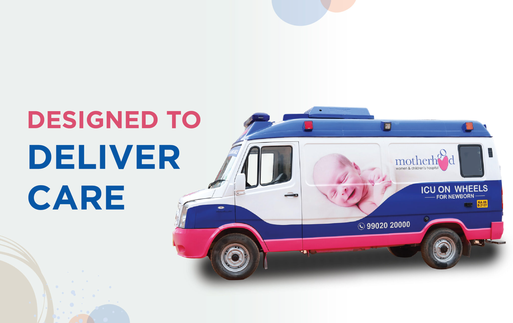 Neonatal Transport Services for Newborns with Level III NICU ...