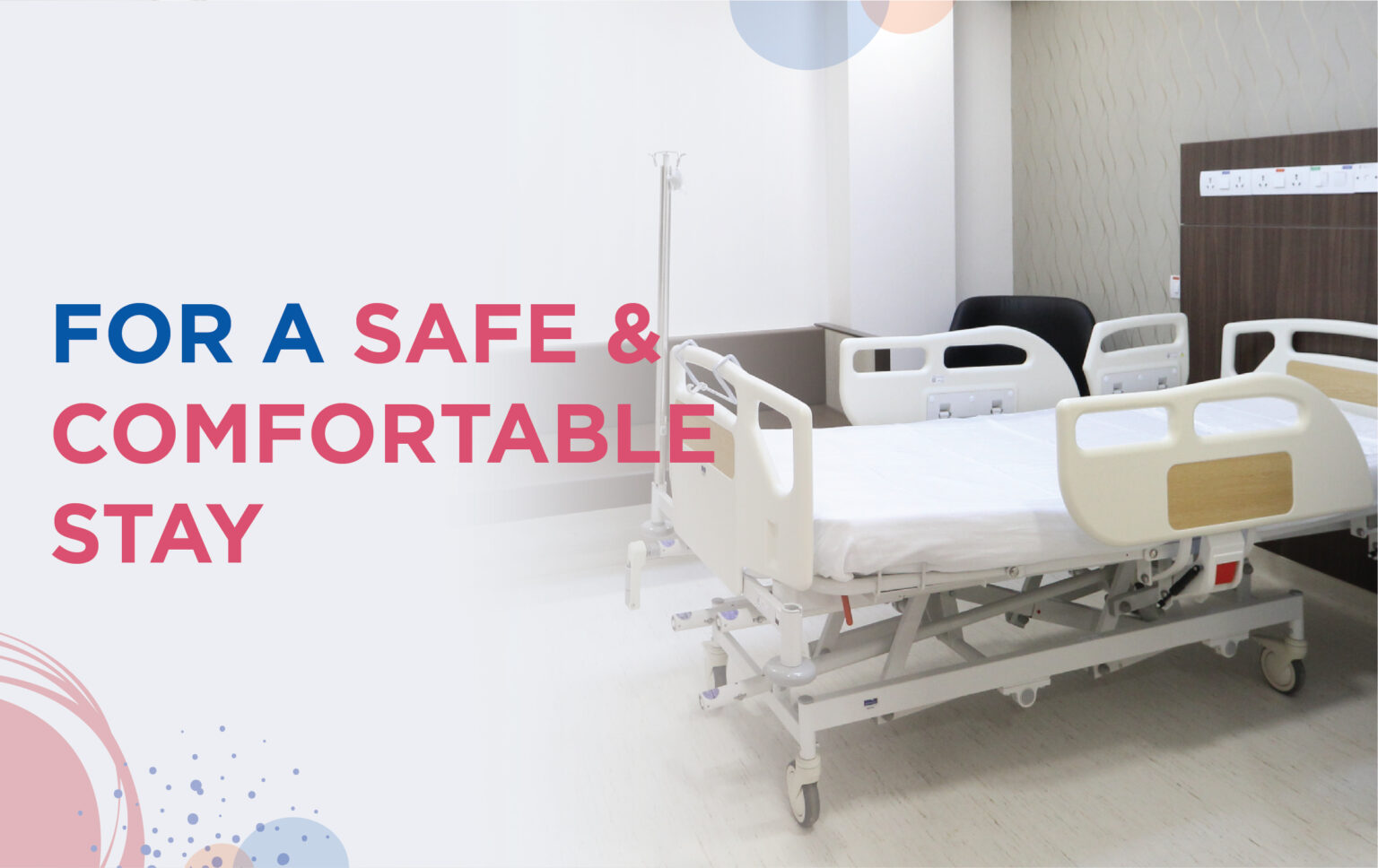 Maternity & Birthing Rooms & Suites | Motherhood Hospital