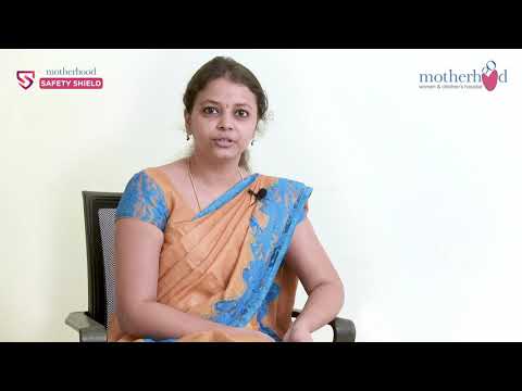 Hypertensive Disorders in Pregnancy- Dr. Madhavi Reddy - Motherhood ...