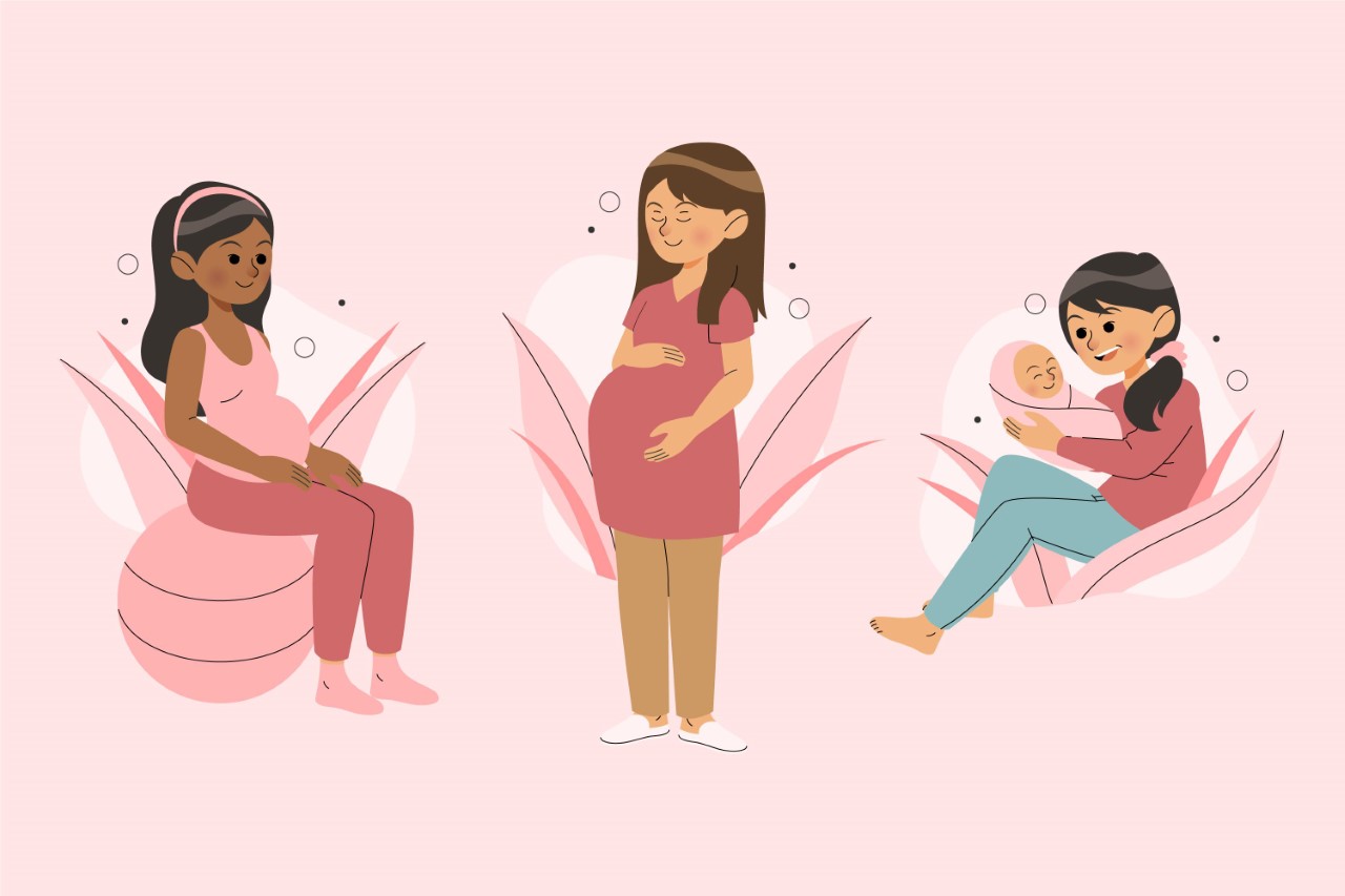 DOS AND DON’TS FOR A SAFER AND HEALTHIER PREGNANCY - Motherhood Hospitals