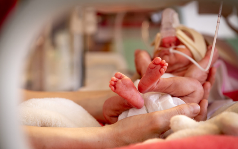 Tips To Handle An Underweight Baby | Motherhood Hospitals Blog