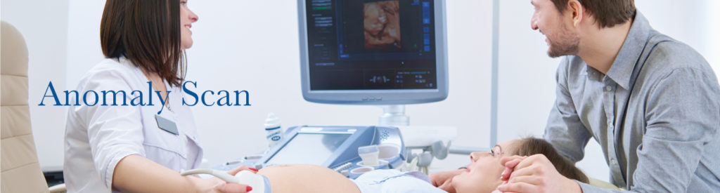 Fetal Anomaly Scan | Pregnancy Scan | Motherhood Hospitals