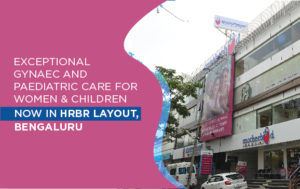 The best gynaecology Hospital in HRBR Layout, Bangalore | Motherhood ...