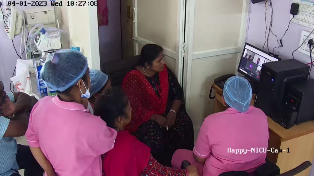 NICU Care Across India: Remote Neonatal Intensive Care Services, Equipment, and Charges ...