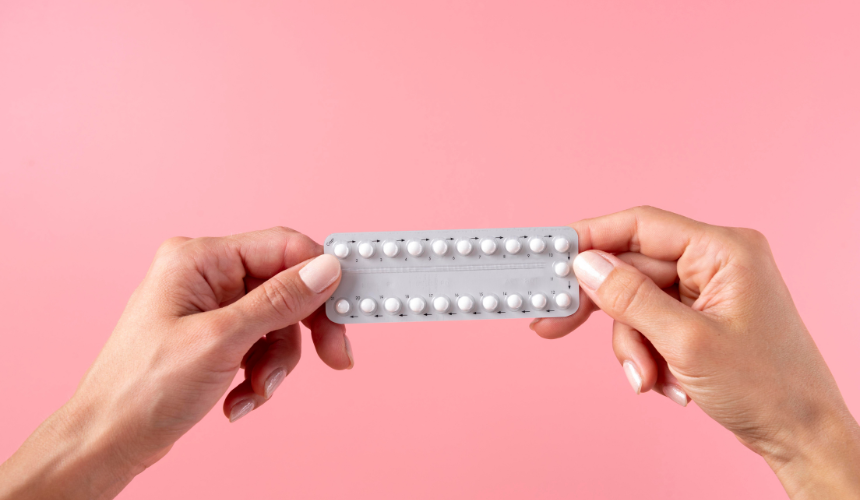 6 Side Effects Of Contraceptive Pills Motherhood Hospitals
