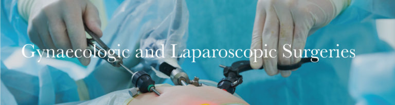 Laparoscopic Ovarian Cystectomy: Preparation & Procedures | Motherhood ...