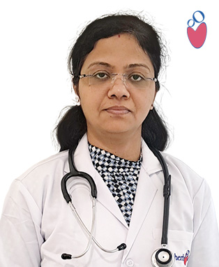Dr. Vaishali Amit Bhosale : Best Obstetrician and Gynaecologist at ...