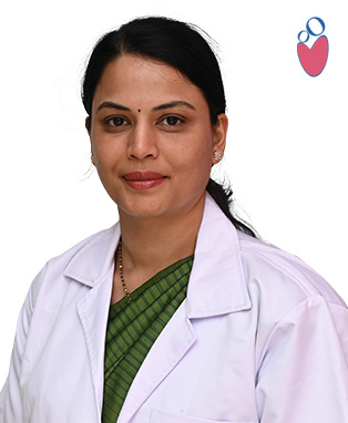 Dr Deepika Alva: Best Obstetrician & Gynaecologist at HRBR, Bangalore ...