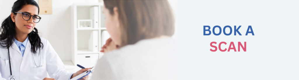 Book A Scan - Motherhood Hospitals India