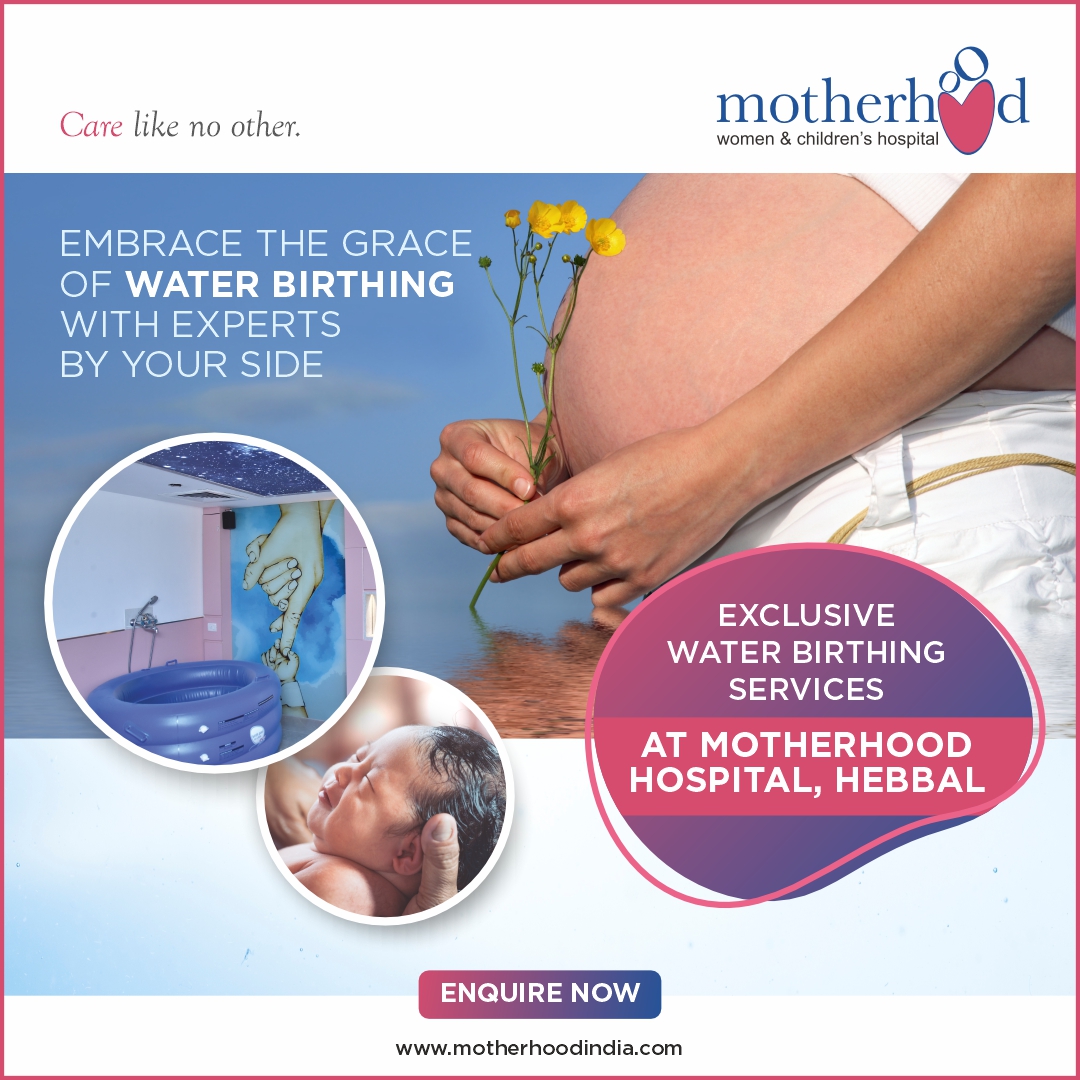The Best Women and Child Care Hospital in Hebbal, Bangalore ...