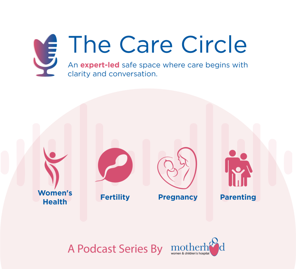Best Podcast on Pregnancy, Fertility & Parenting- Motherhood