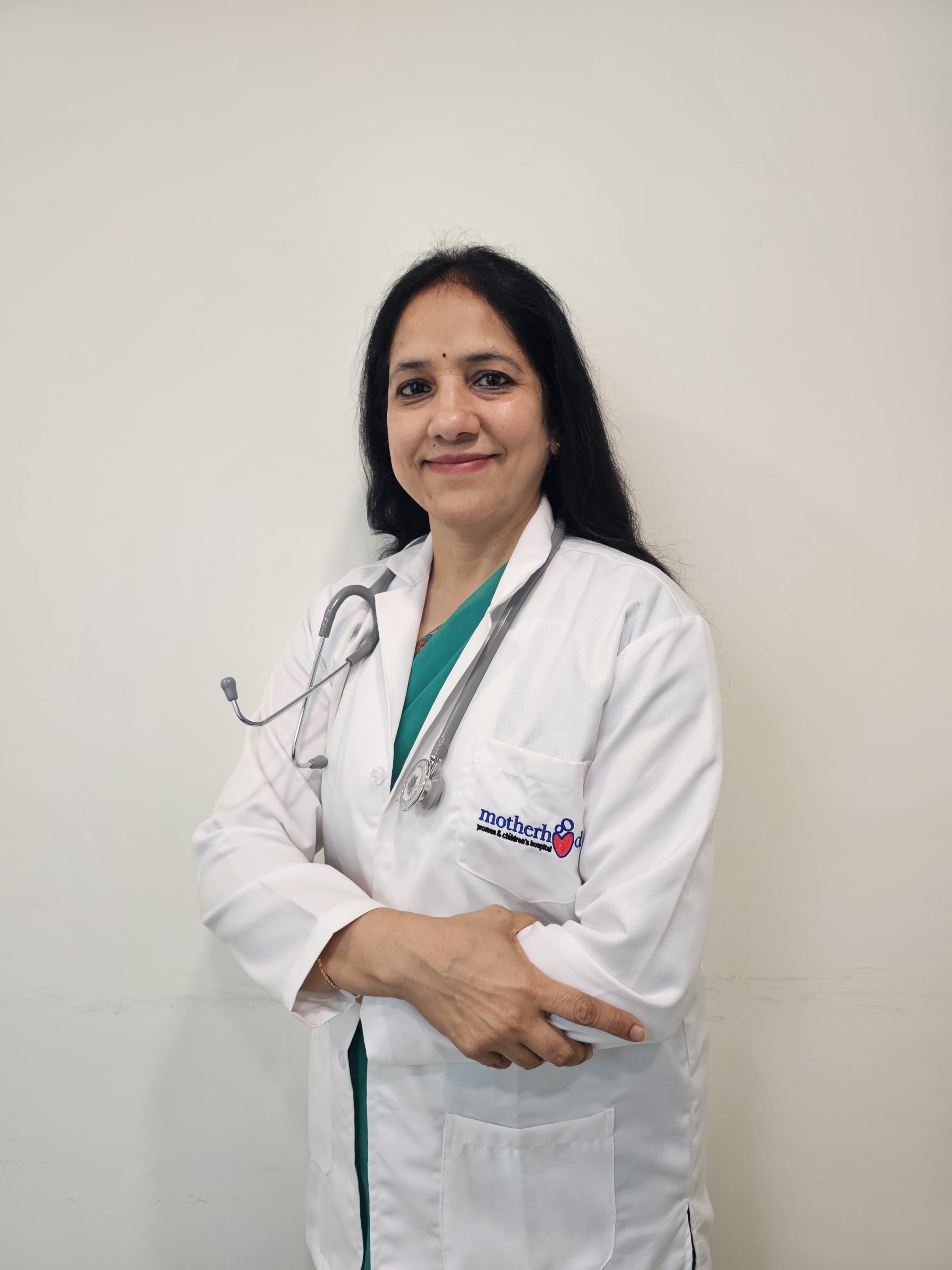 Dr. Shamita Ghosal - Motherhood Hospitals India