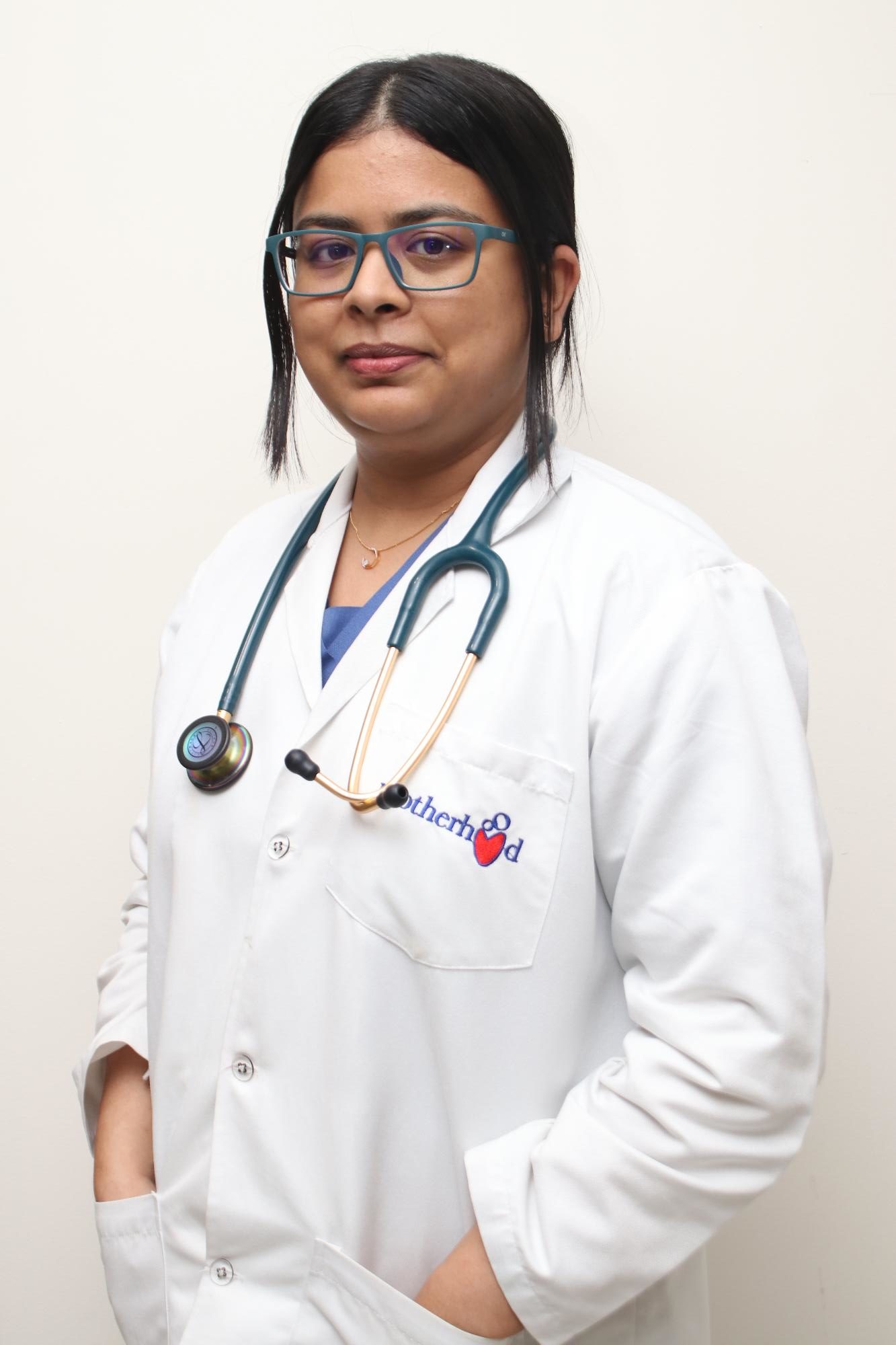 Dr. Anam Siddiqui - Motherhood Hospitals India