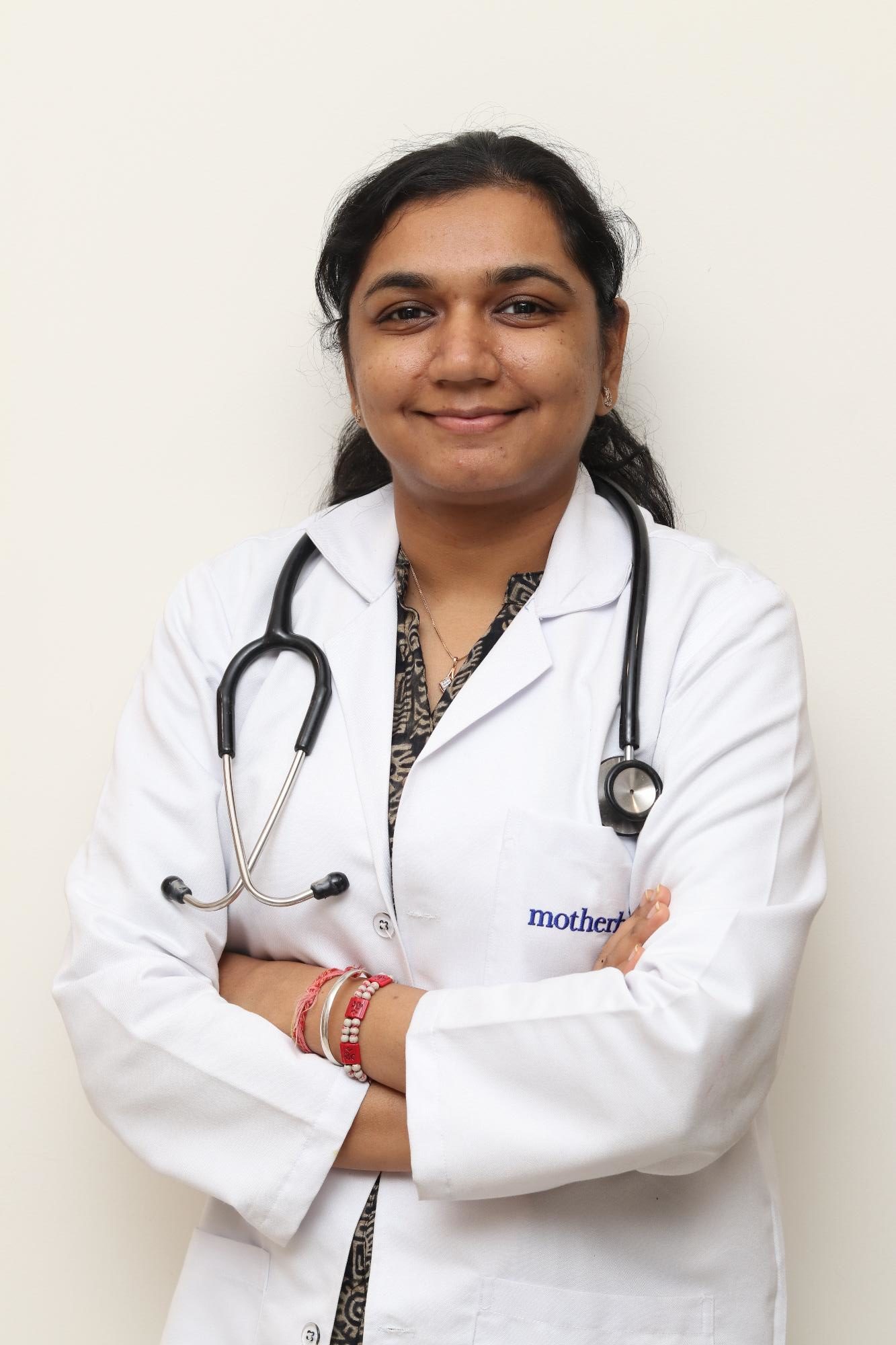 Dr. Dollphy Garg - Motherhood Hospitals India