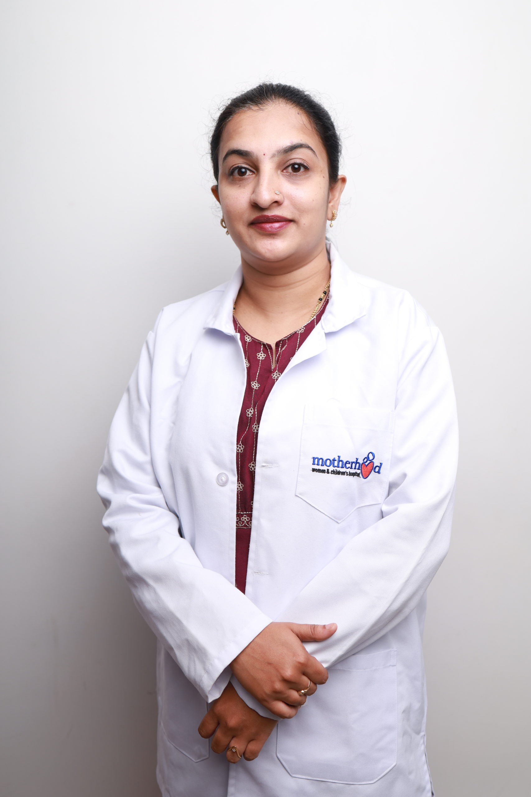 Mrs. Kavitha G S - Motherhood Hospitals India