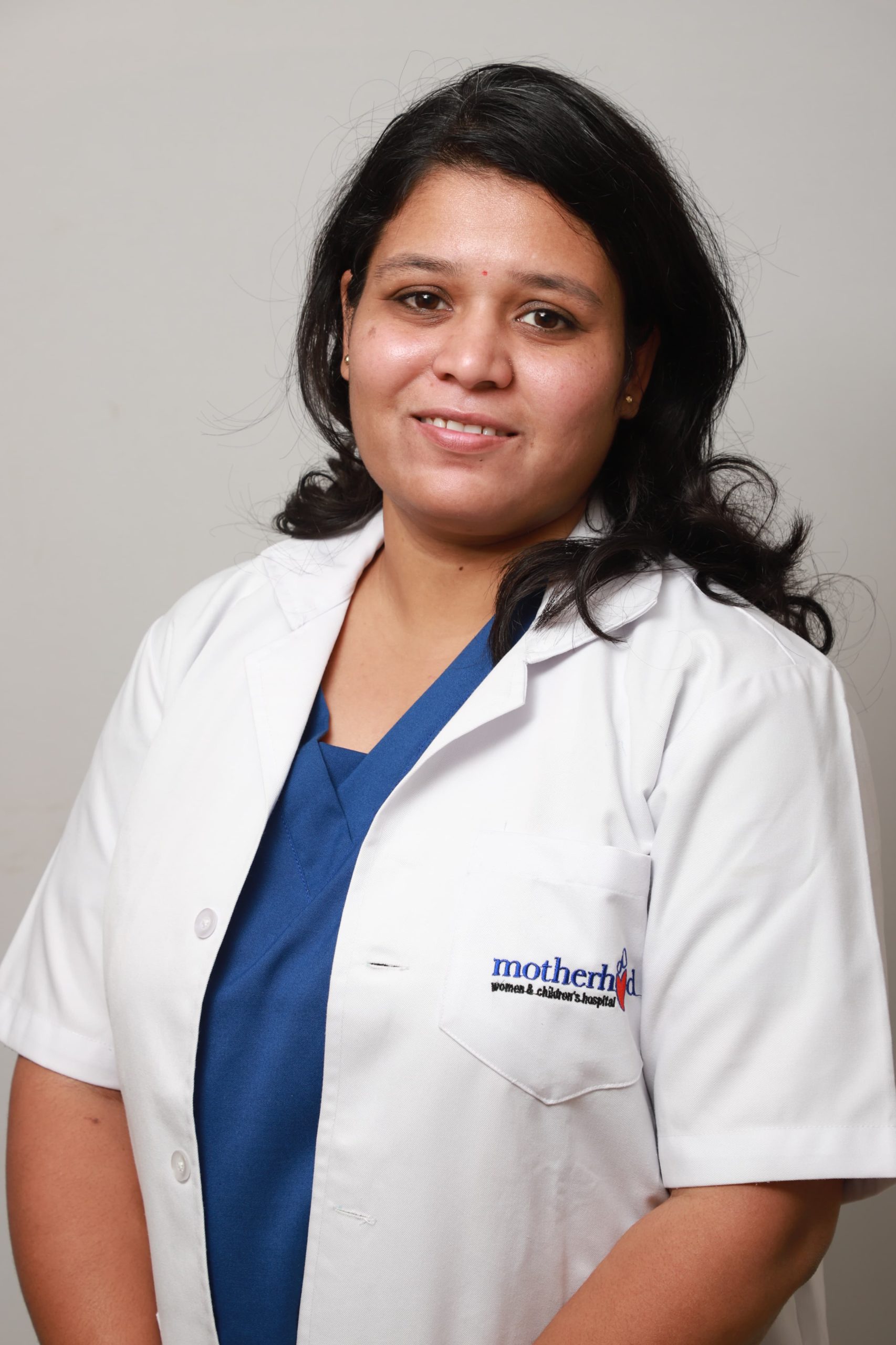 Dr. Reshma Chillal - Motherhood Hospitals India
