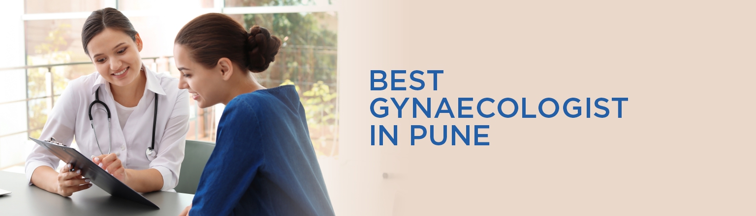 Best Obstetricians & Gynaecologists Near Me in Pune | Motherhood Hospital